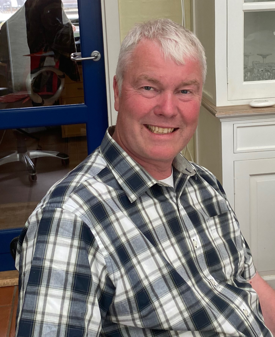 Forundersøgelsen er gået i gang – SYDSTEVNS ENERGI FÆLLESSKAB